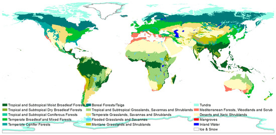 Analysing the Impacts of Various Environmental Parameters on the ...