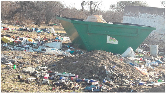 Community Resident’s Opinions and Perceptions on the Effectiveness of ...