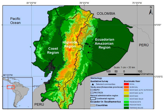 Co-Evolution and Bio-Social Construction: The Kichwa Agroforestry ...