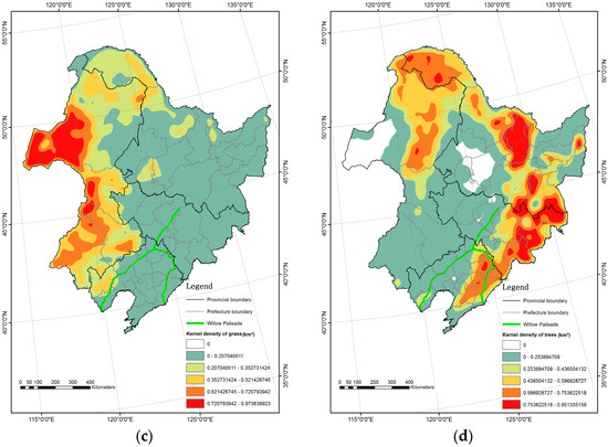 Using Toponyms to Analyze the Endangered Manchu Language in Northeast China