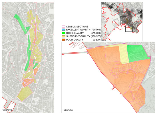 Evaluating Urban Quality: Indicators and Assessment Tools for Smart ...