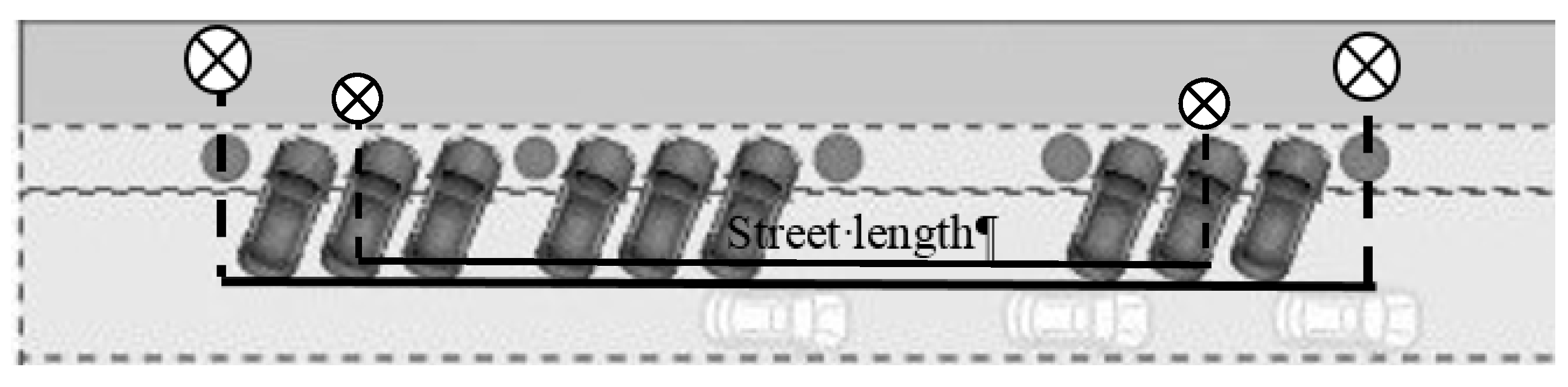Analyzing on-Street Parking Duration and Demand in a Metropolitan City ...