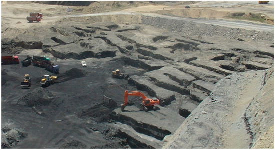 Sustainability | Free Full-Text | Risks Induced by Room Mining Goaf and ...