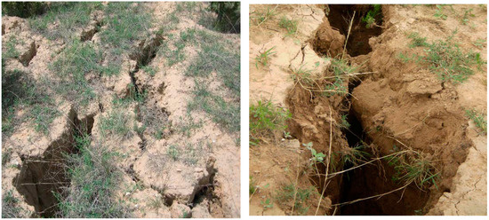 Sustainability | Free Full-Text | Risks Induced by Room Mining Goaf and ...