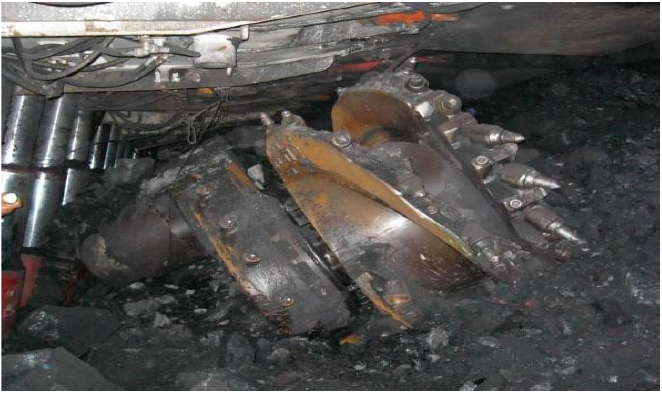 Risks Induced by Room Mining Goaf and Their Assessment: A Case Study in ...