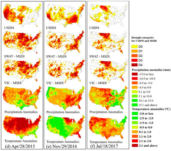Improved Drought Prediction Using Near Real-Time Climate Forecasts and ...