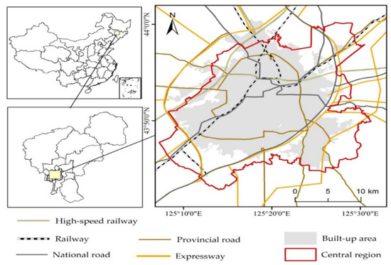 Integrating CFD and GIS into the Development of Urban Ventilation ...