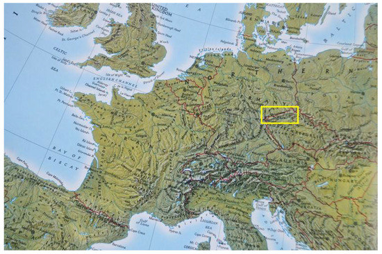Sustainability | Free Full-Text | Climatic Changes and Their Relation ...