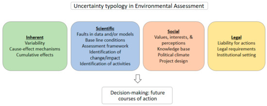 Strategies for Dealing with Uncertainties in Strategic Environmental ...