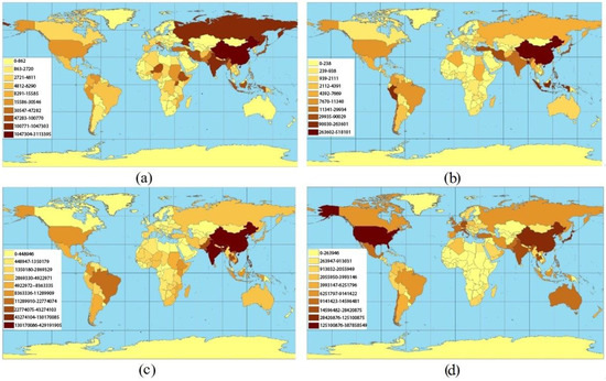 A Global Expected Risk Analysis of Fatalities, Injuries, and Damages by ...