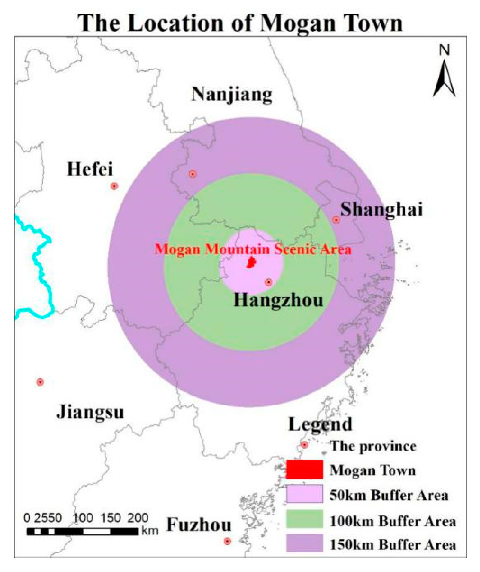 Development Characteristics and Evolution Mechanism of Homestay ...