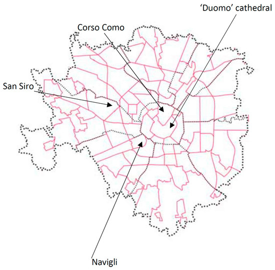 Toward a New Cycle: Short-Term Population Dynamics, Gentrification, and ...