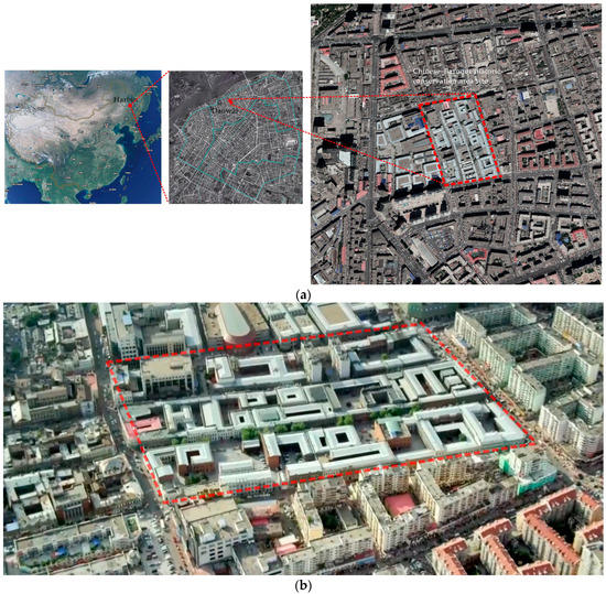 Climate Adaptability Construction Technology of Historic Conservation ...