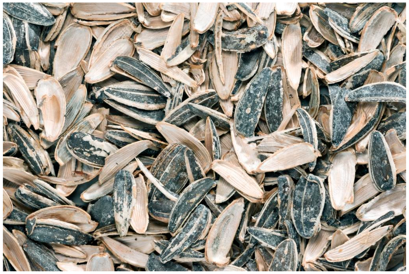 Sustainable Energy Based on Sunflower Seed Husk Boiler for Residential ...