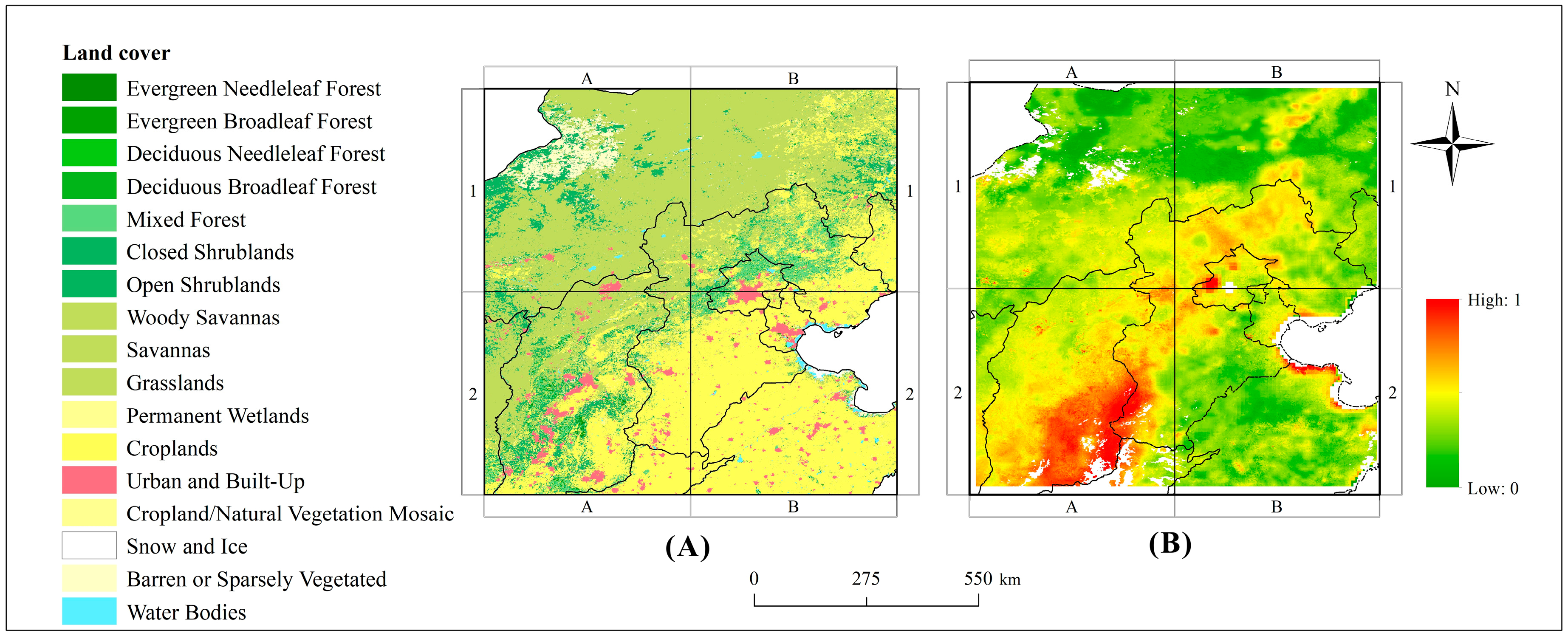 Improving Spatial Soil Moisture Representation through the Integration ...