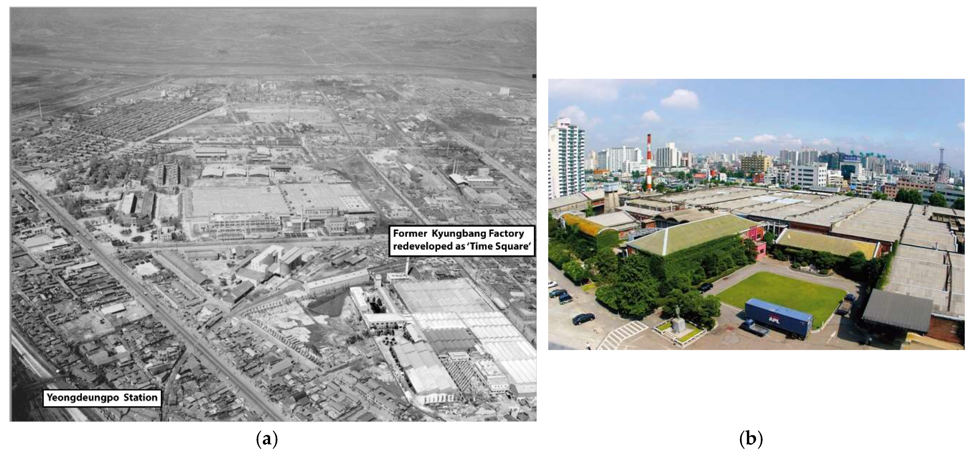 Urban Entertainment Center (UEC) as a Redevelopment Strategy for Large ...