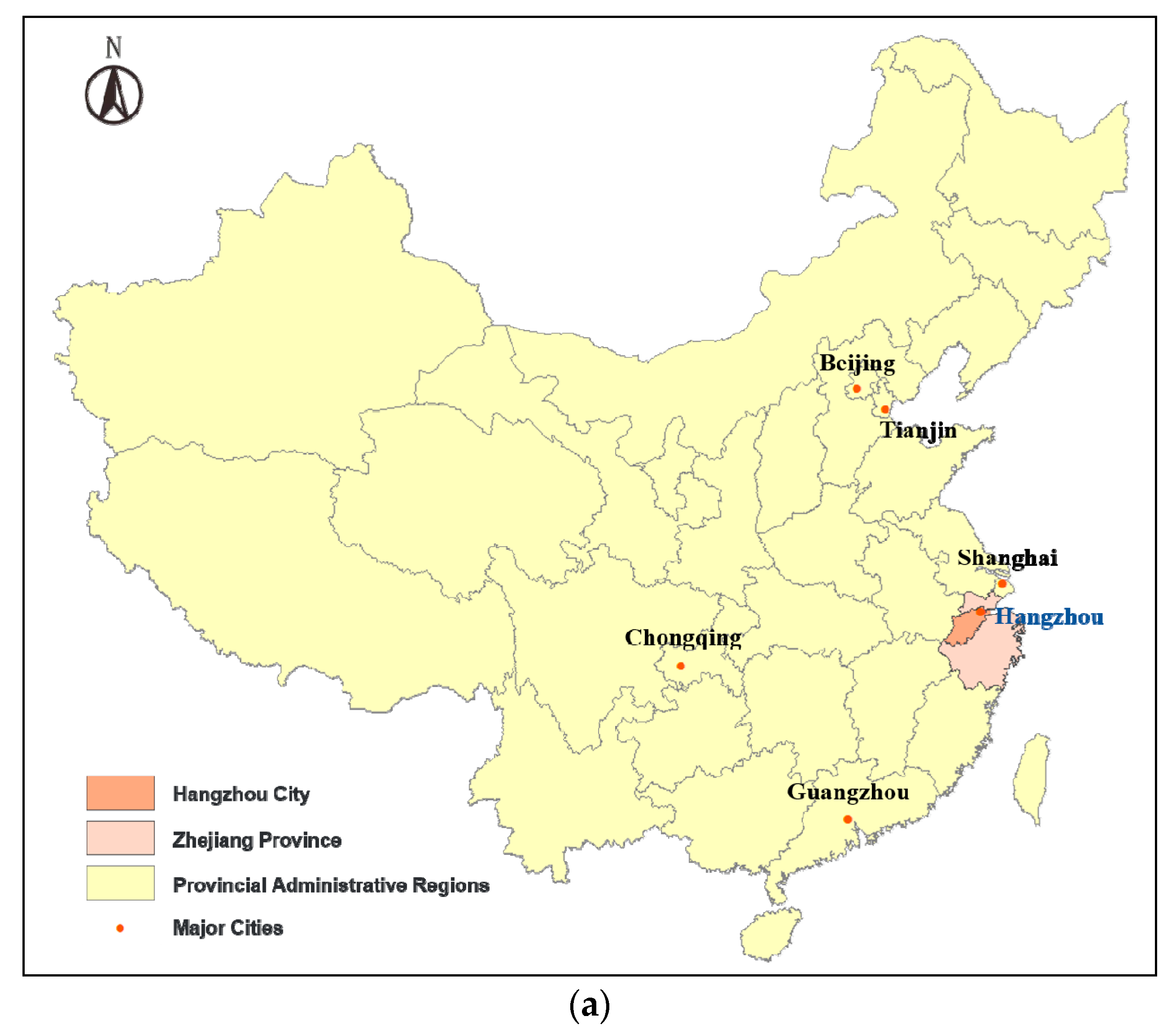 Development of Multivariate Ordered Probit Model to Understand ...