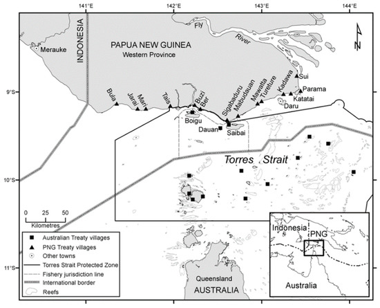 Asymmetrical Development across Transboundary Regions: The Case of the ...