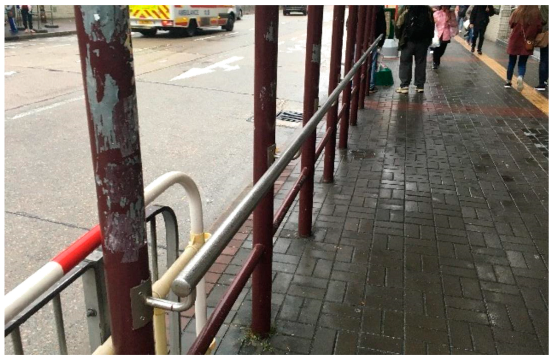 Sustainability | Free Full-Text | Development of a Universal Design ...