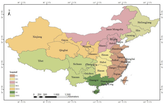 Assessing Heavy Industrial Heat Source Distribution in China Using Real ...