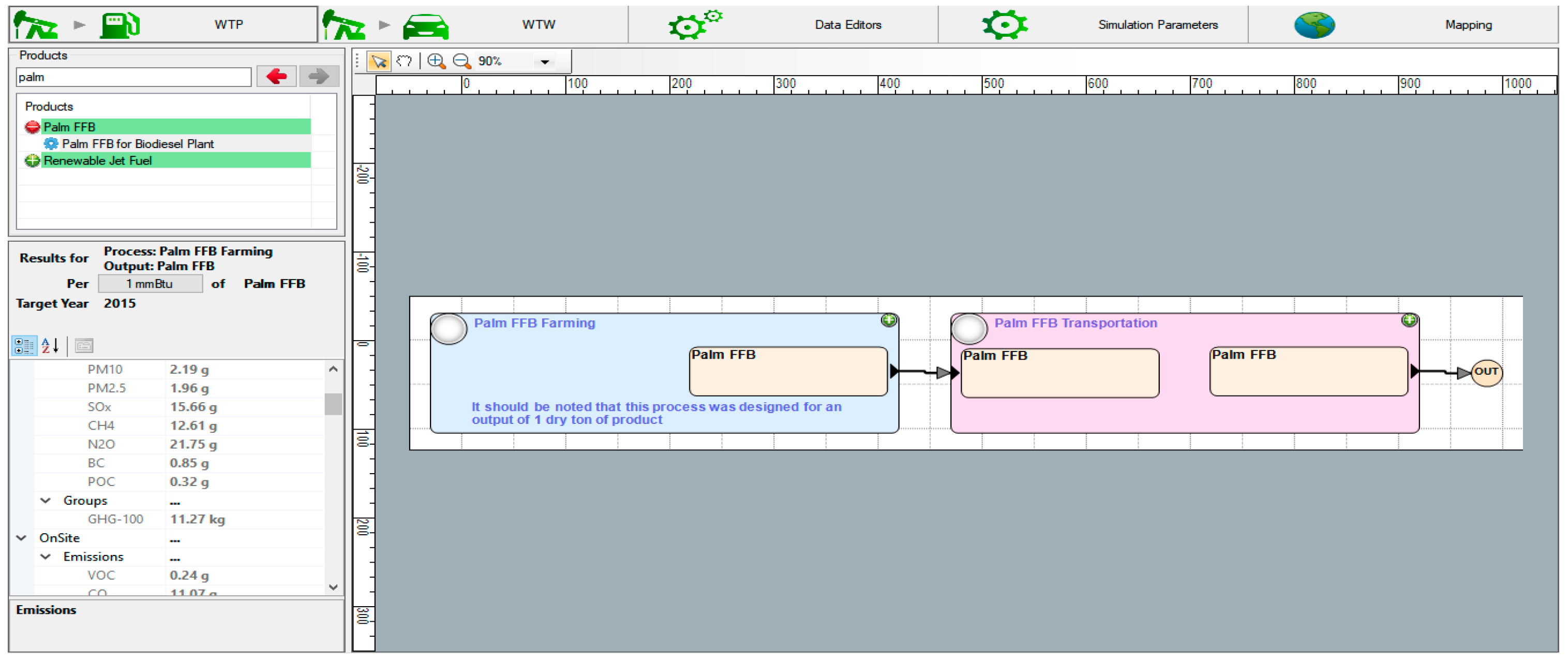 A Comparative Study on the RFS Program of Korea with the US and UK