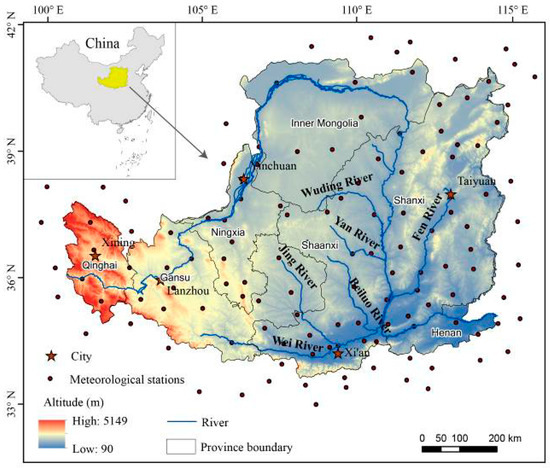 Vegetation Restoration and Its Environmental Effects on the Loess Plateau