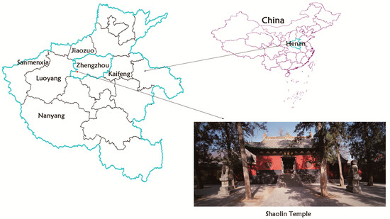 The Uses of Reconstructing Heritage in China: Tourism, Heritage ...