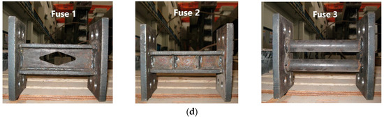 Experimental Study and Numerical Simulation on Hybrid Coupled Shear ...