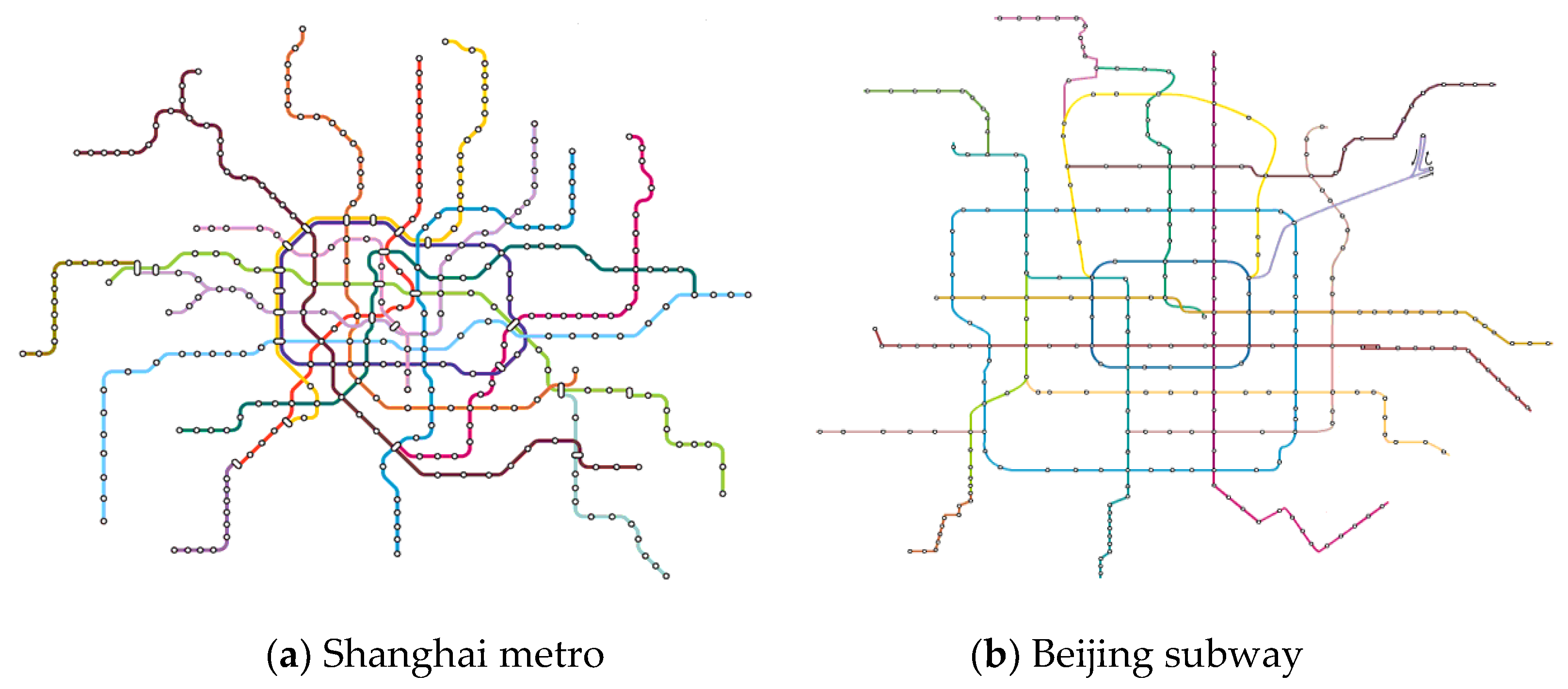 Service-Oriented Load Balancing Approach to Alleviating Peak-Hour ...