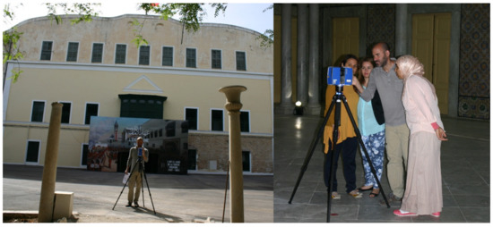 Ksar Said: Building Tunisian Young People’s Critical Engagement with ...