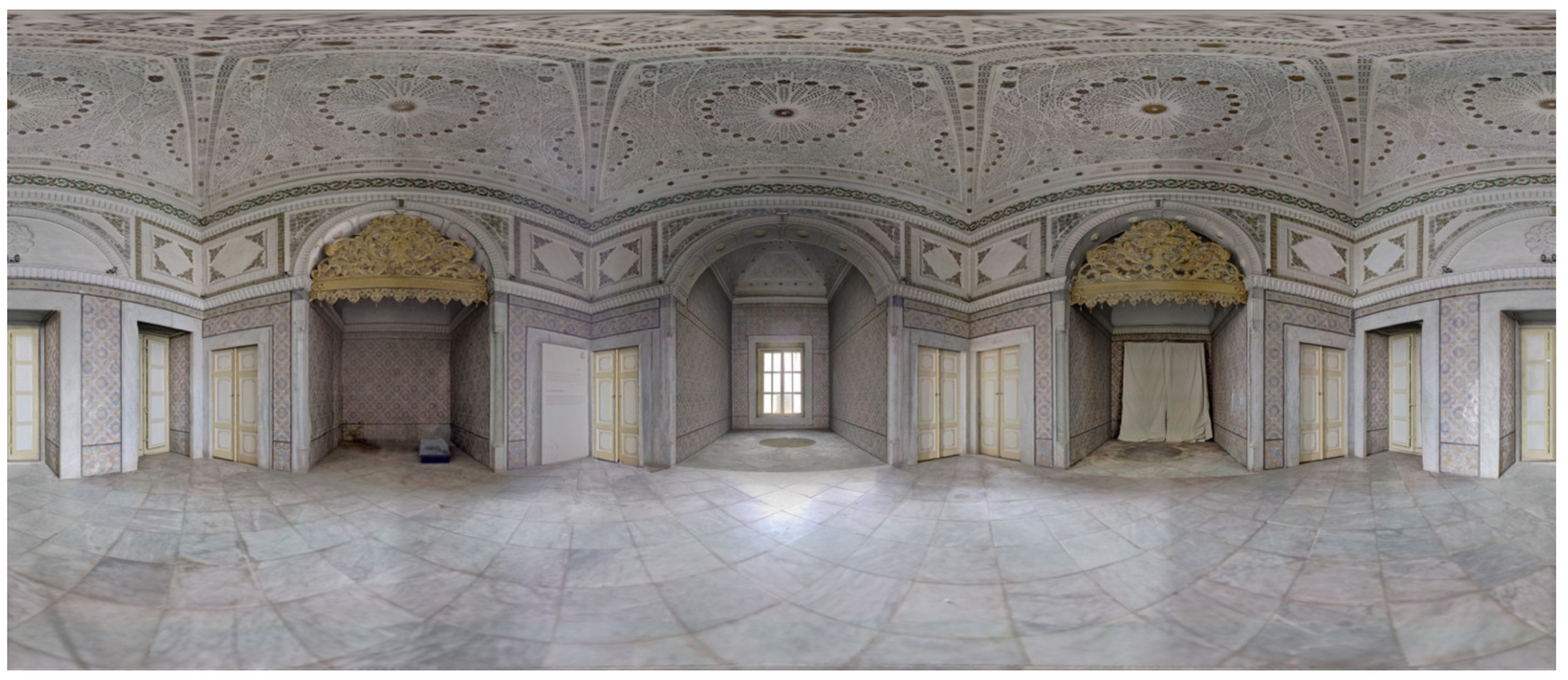 Ksar Said: Building Tunisian Young People’s Critical Engagement with ...