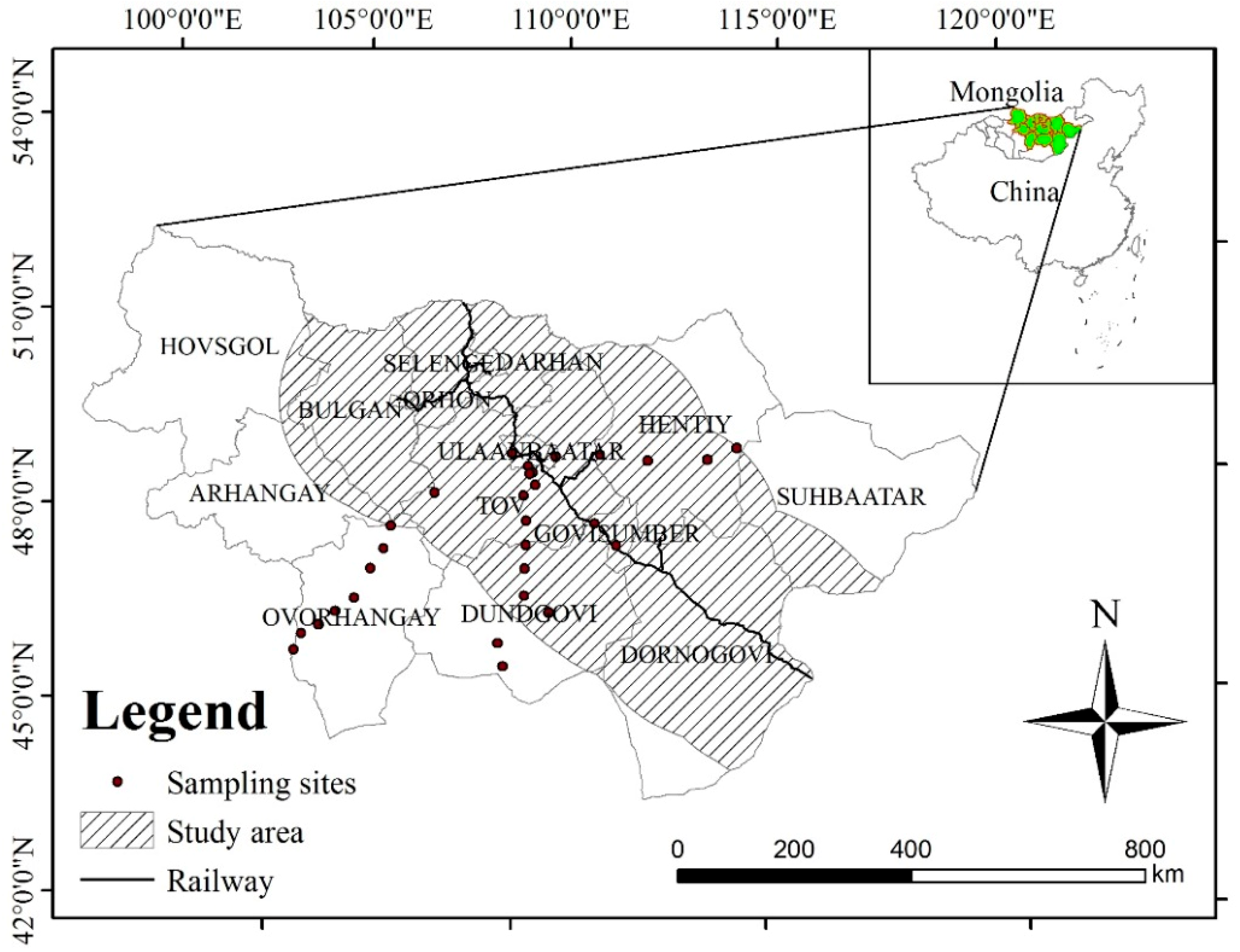 Sustainability Free Full Text Spatial And Temporal Variations In Grassland Production From