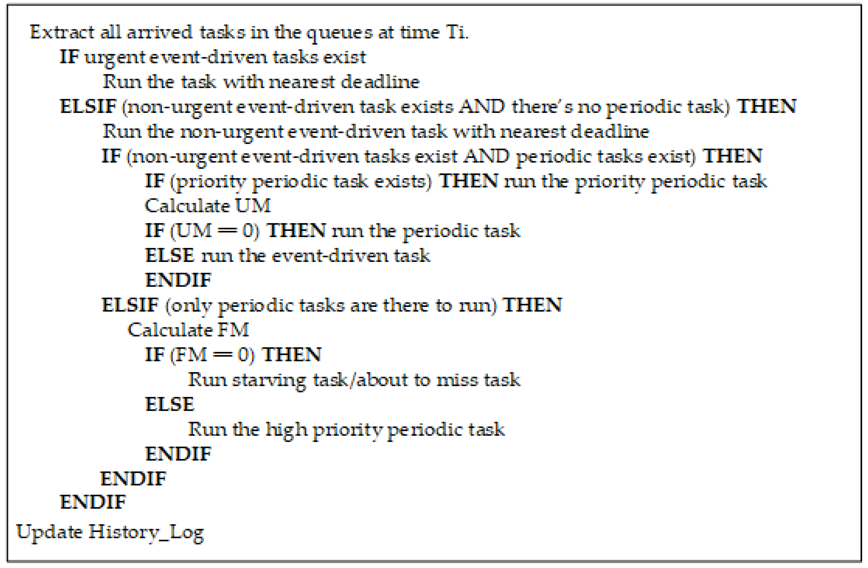 Sustainability | Free Full-Text | An Adaptive Emergency First ...