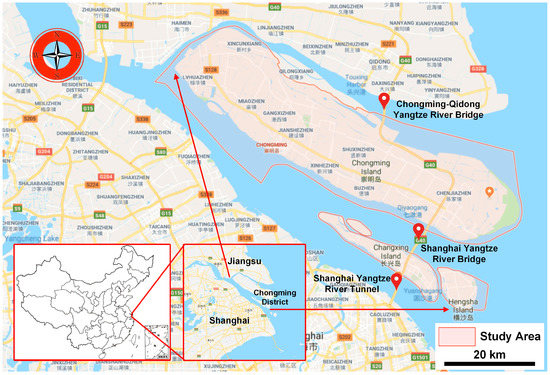 Assessment on Island Ecological Vulnerability to Urbanization: A Tale ...