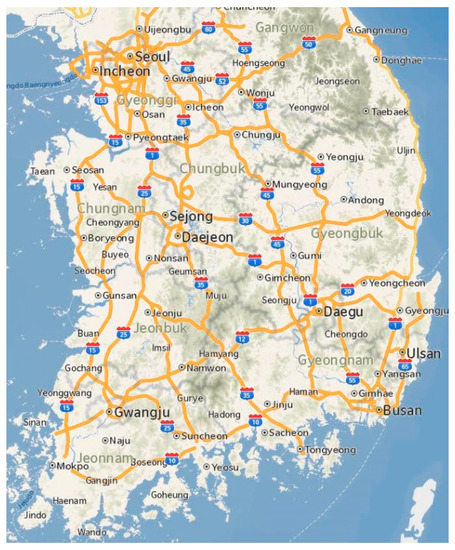 A Comprehensive Analysis of Multi-Vehicle Crashes on Expressways: A ...