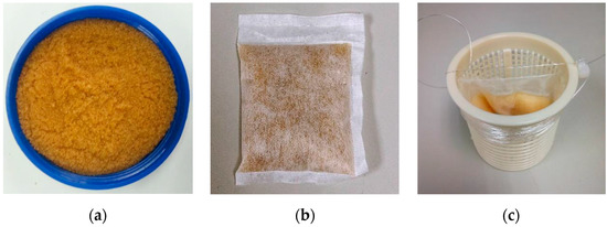 Application of Time-Lapse Ion Exchange Resin Sachets (TIERS) for ...