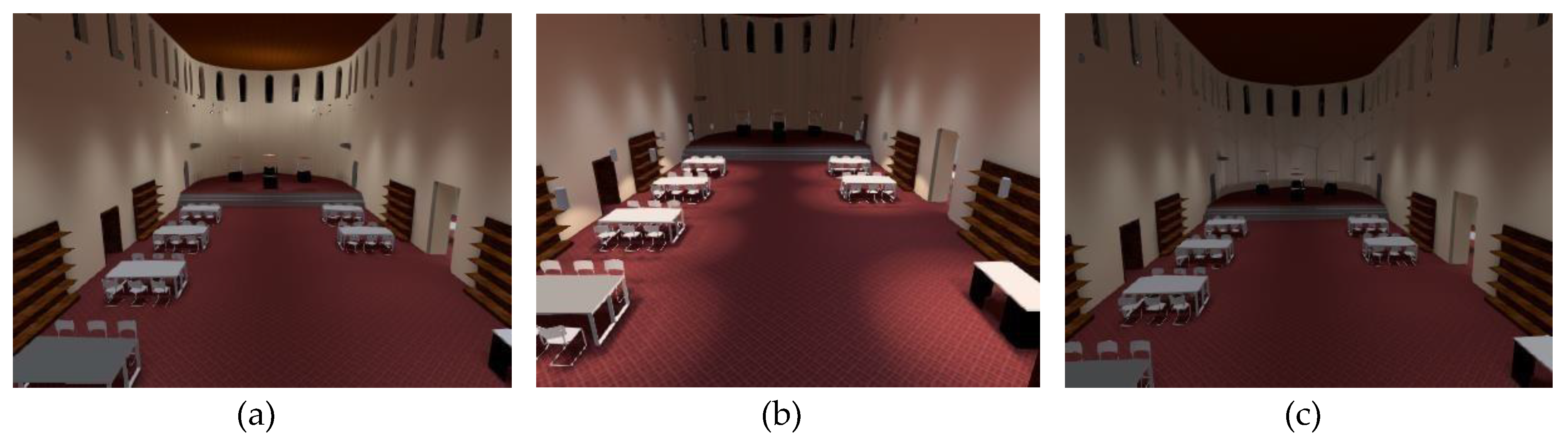 A Method for Sustainable Lighting, Preventive Conservation, Energy ...