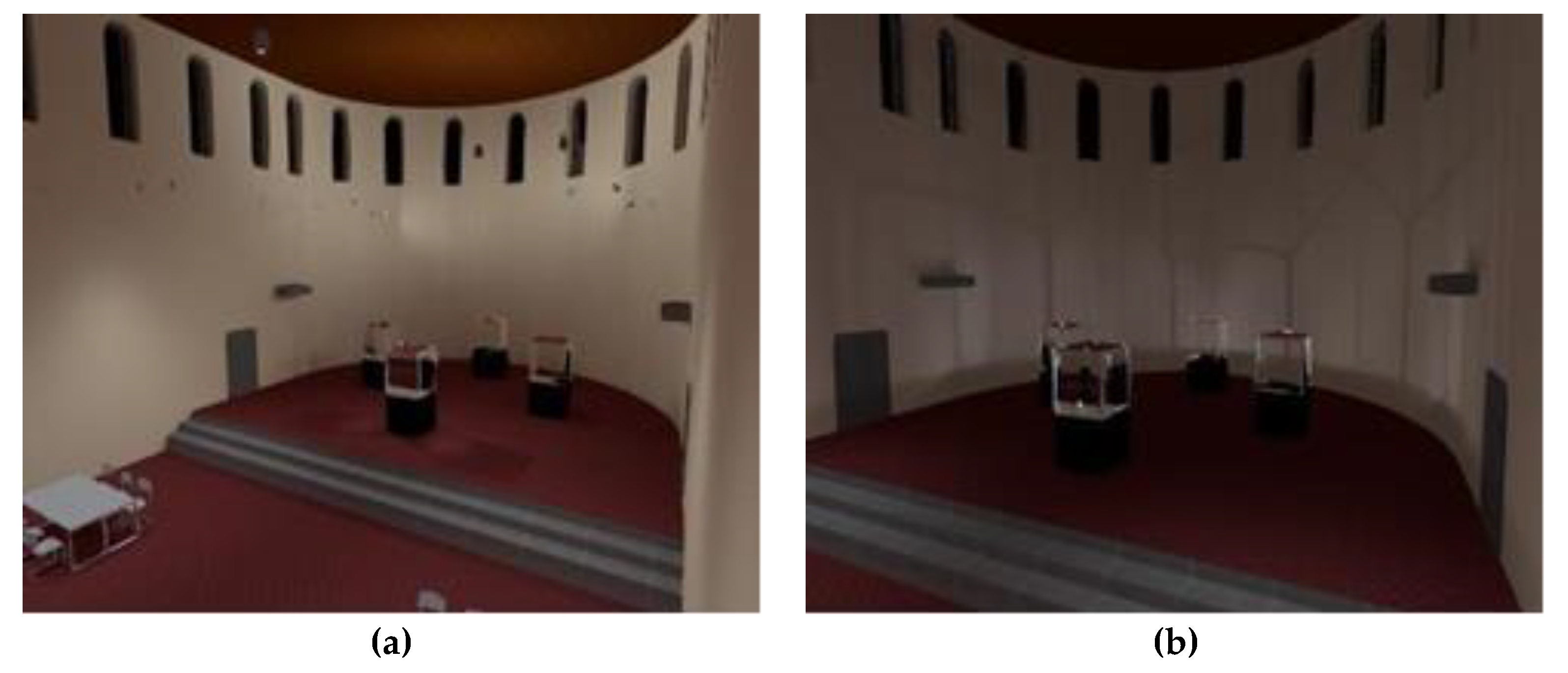 A Method for Sustainable Lighting, Preventive Conservation, Energy ...