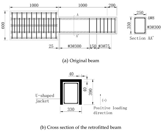 Strengthening of RC Structures by Using Engineered Cementitious ...