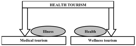 Cooperation Perspectives in Sustainable Medical Tourism: The Case of ...