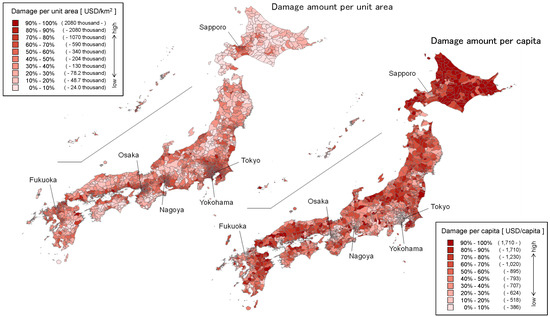 Eco-Efficiency Assessment of Japanese Municipalities Based on ...