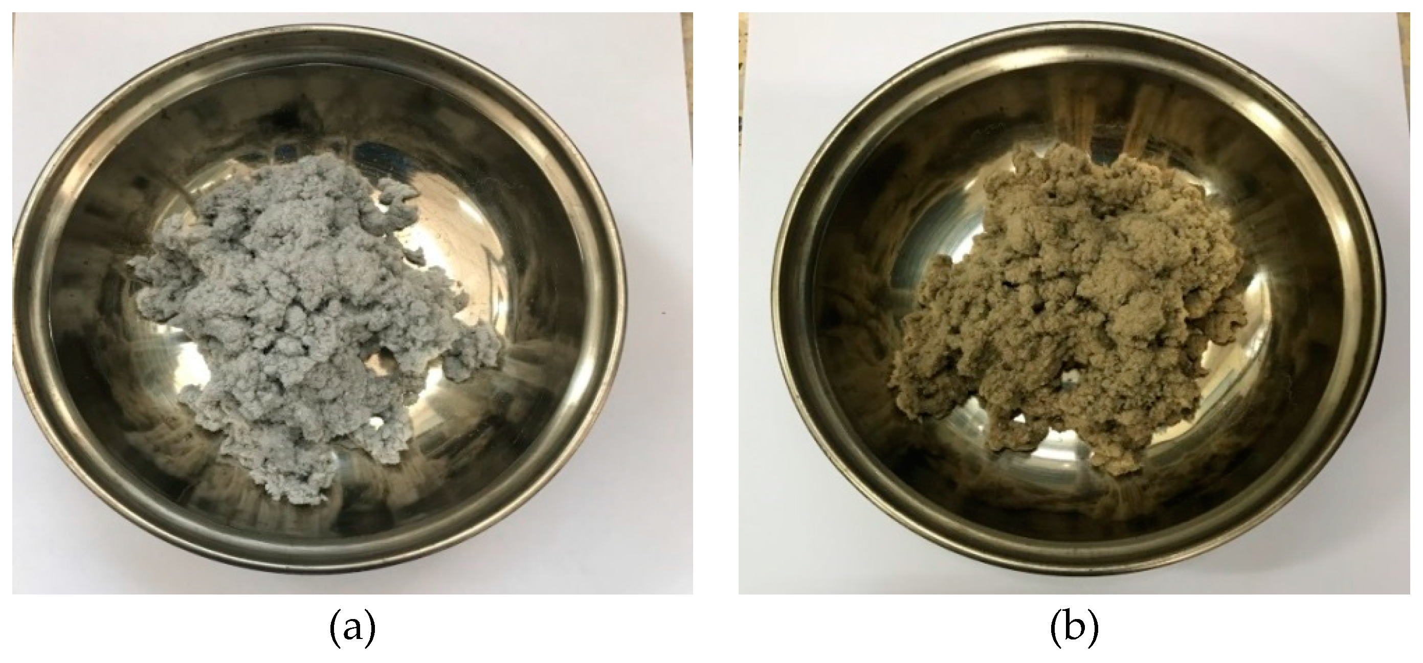 Preparation Method of Corn Stalk Fiber Material and Its Performance ...