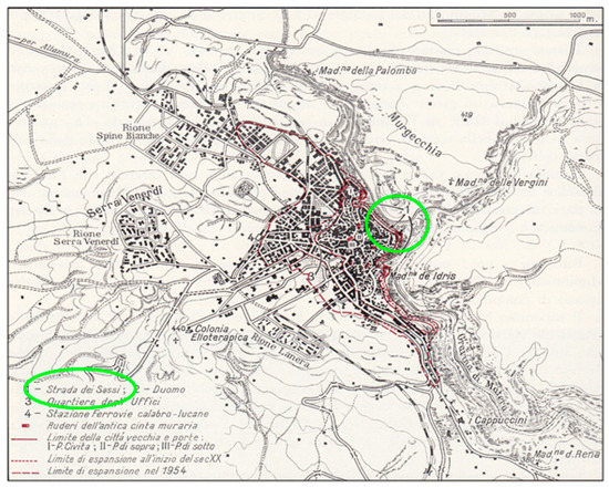Glocal Tourism and Resilient Cities: The Case of Matera “European ...