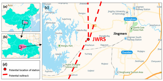Navigating Transitions for Sustainable Infrastructures—The Case of a ...