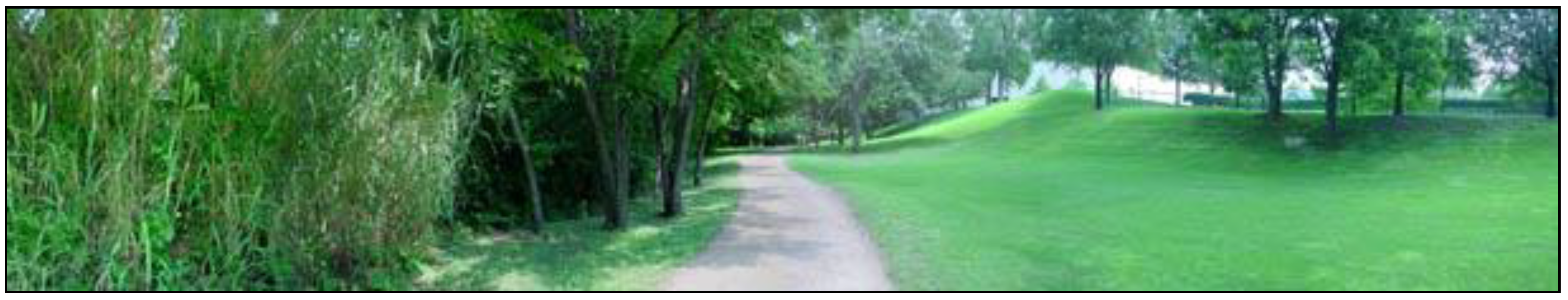 The Relationship between User Perception and Preference of Greenway ...