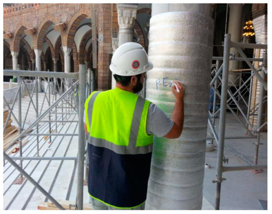 Materials Challenges in Reconstruction of Historical Projects: A Case ...