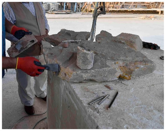 Materials Challenges in Reconstruction of Historical Projects: A Case ...