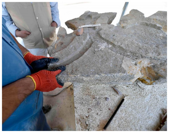 Materials Challenges in Reconstruction of Historical Projects: A Case ...