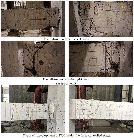 Experimental Study on a Novel Dry Connection for a Precast Concrete ...