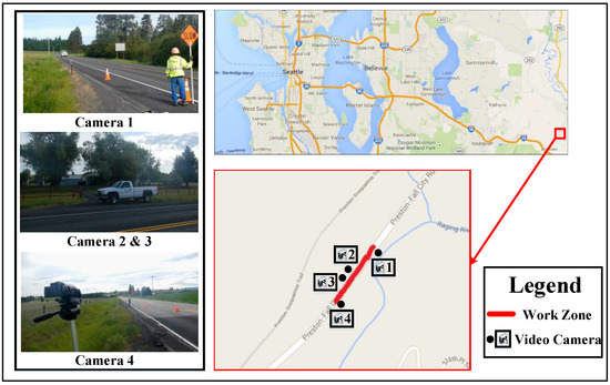 Control Strategy Optimization for Two-Lane Highway Lane-Closure Work Zones